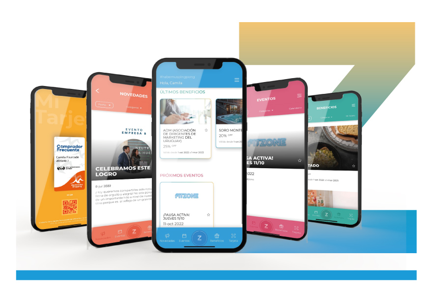 Anuario WTC Montevideo Free Zone - 2022